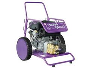 Falch 750 – Maquina lavar a pressão a gasolina 300bar – Salgueiro & Filhos